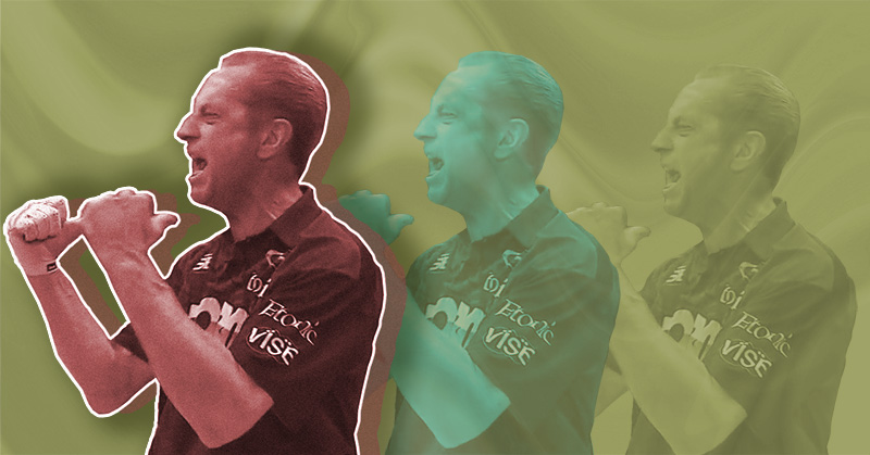 Pete Weber is the Greatest Bowler of All Time